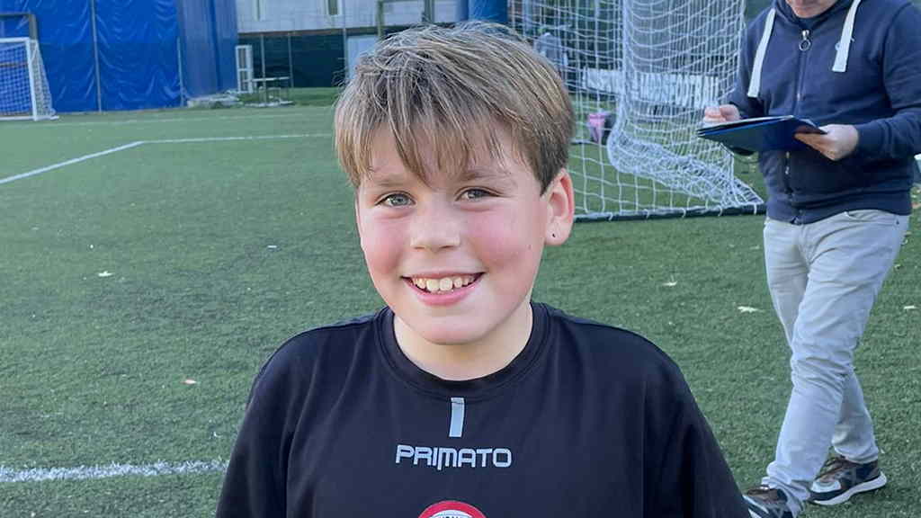 Johnny "è quasi magia" Di Matola: la Garibaldina ribalta tutto nel terzo tempo - Sprint e Sport