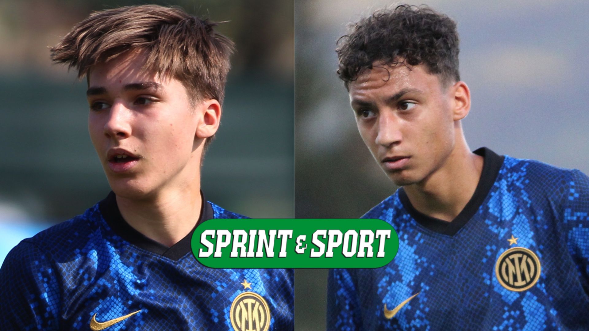 Italia, la sfida con la Francia continua: i classe 2005 convocati da ...