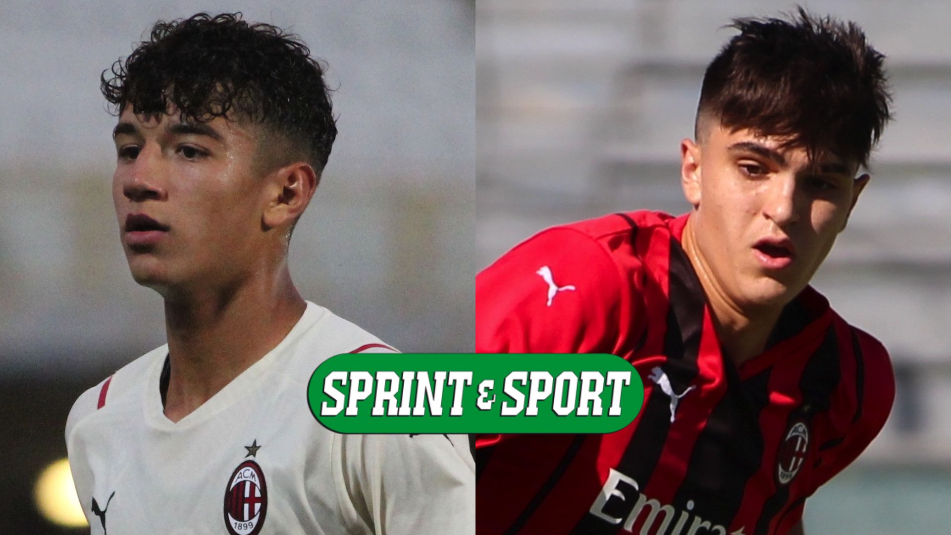 Italia, la sfida con la Francia continua: i classe 2005 convocati da ...