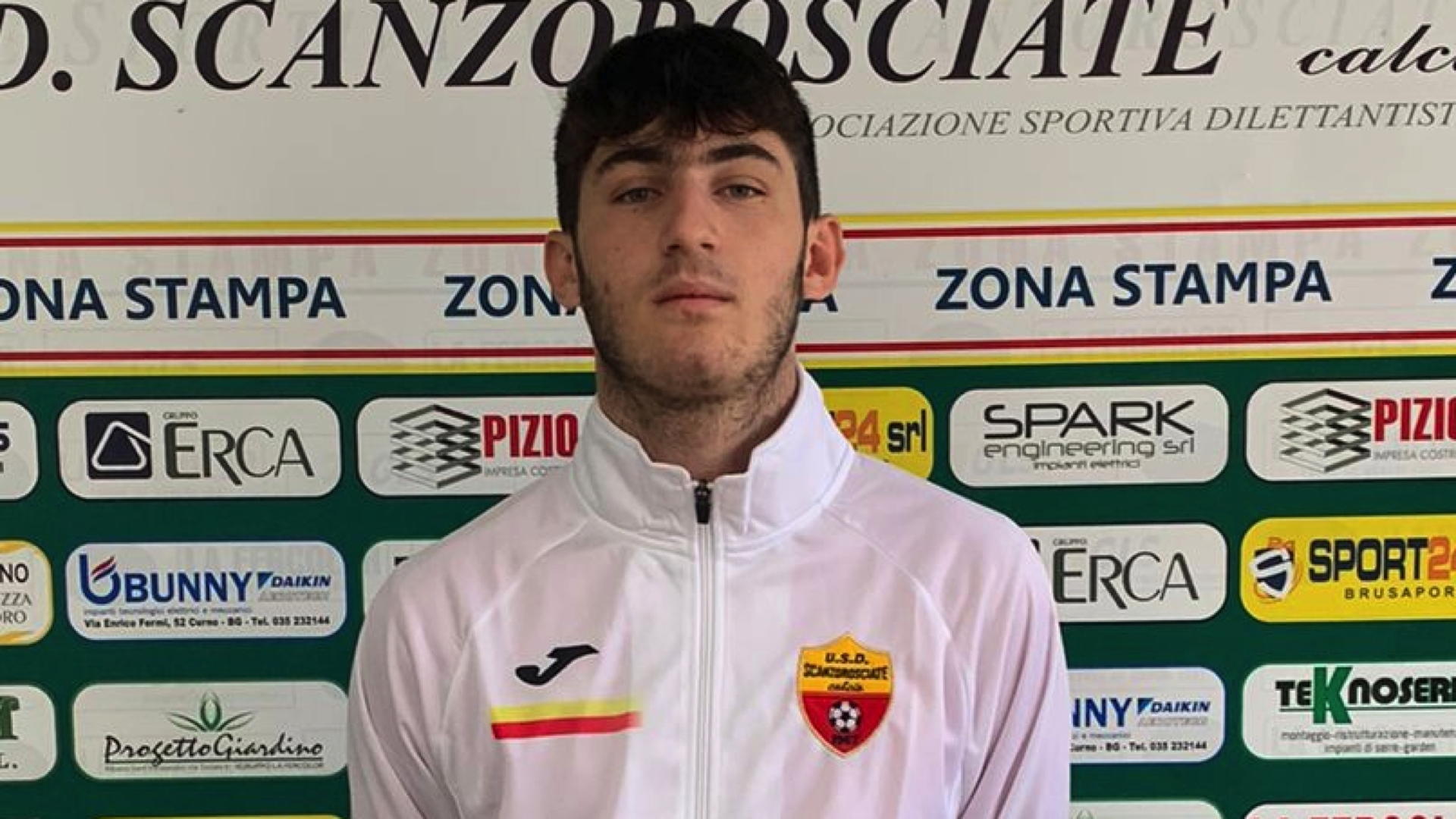 Con la Rapp per sognare: i 22 gioielli classe 2006 convocati per la ...