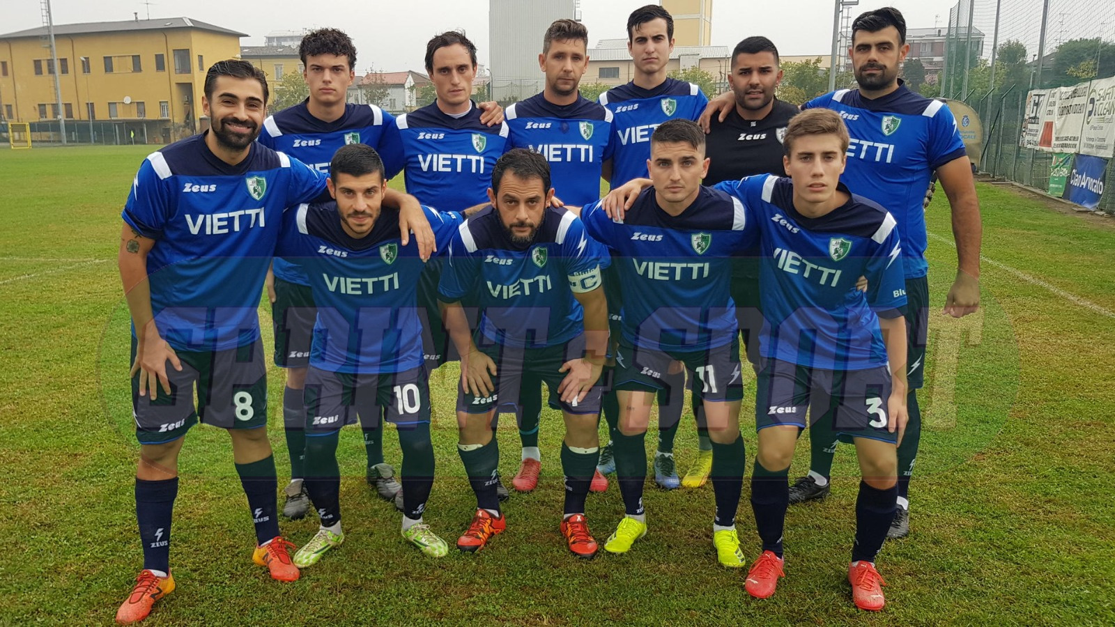 Hanno 31 anni in due e con i loro gol stanno facendo entusiasmare una ...