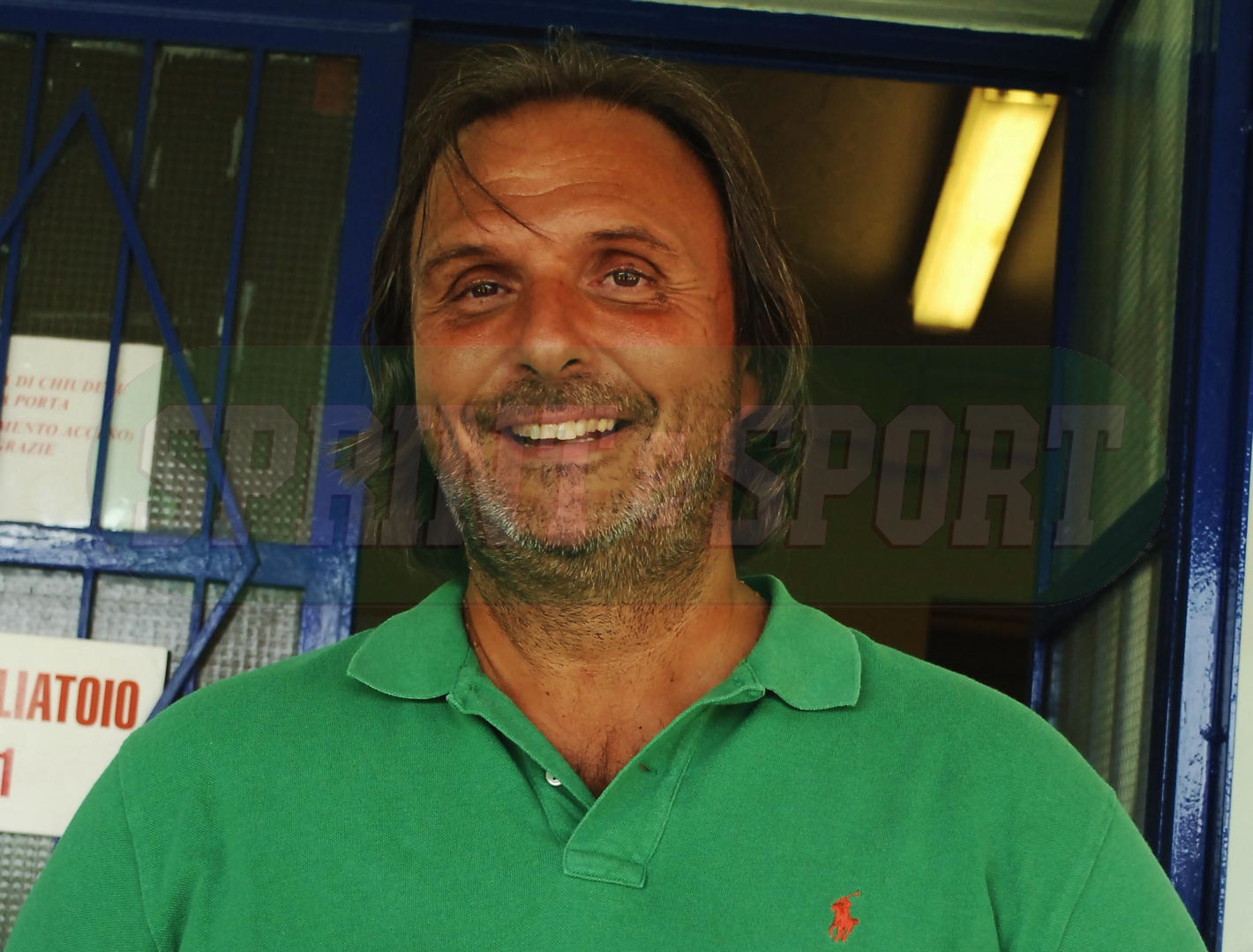 Stravolte le idee di inizio stagione: via il guru dei giovani, ecco lo ...