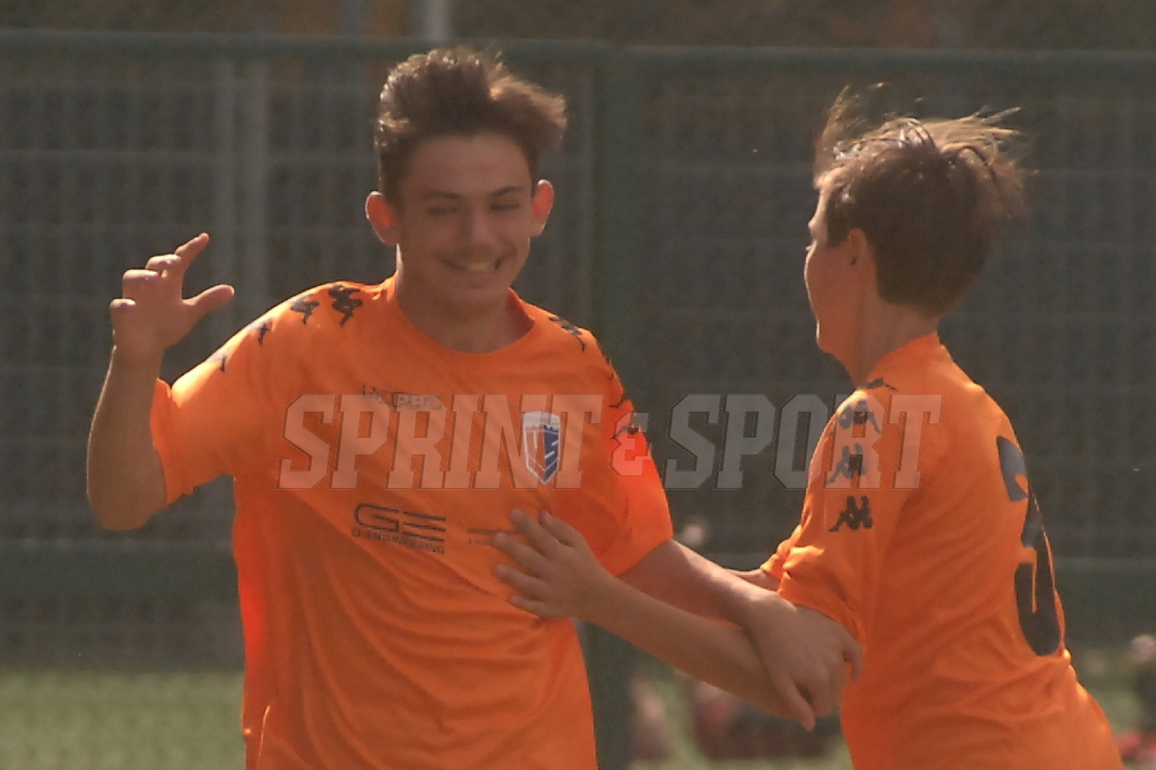 Il bomber va in porta e compie miracoli; i Leoni alzano il muro: 498 ...