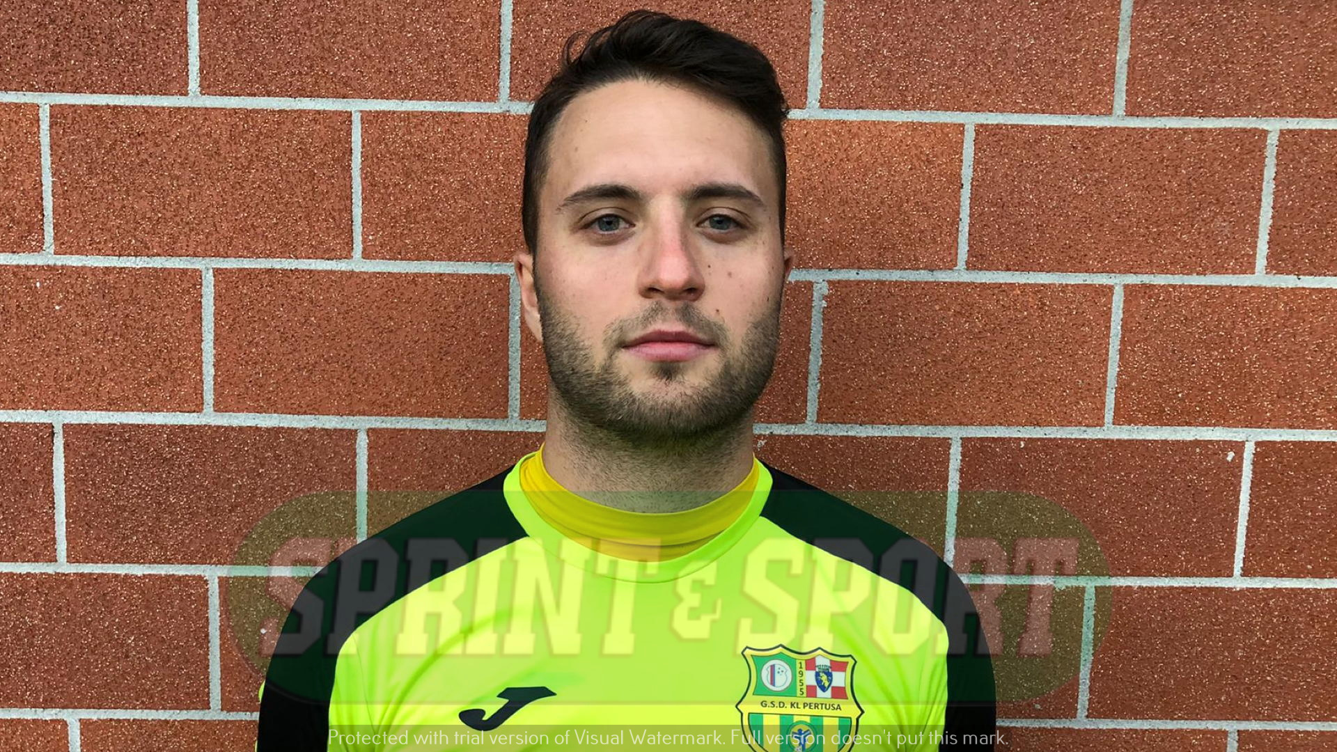 Il Pertusa prova a scappare, Fathi lo agguanta allo scadere: pari nel ...