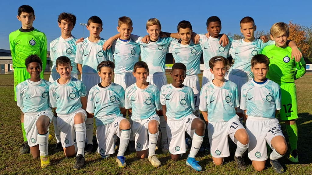 Entra e la risolve con un gol e due assist: l'Inter passa a Rho con ...