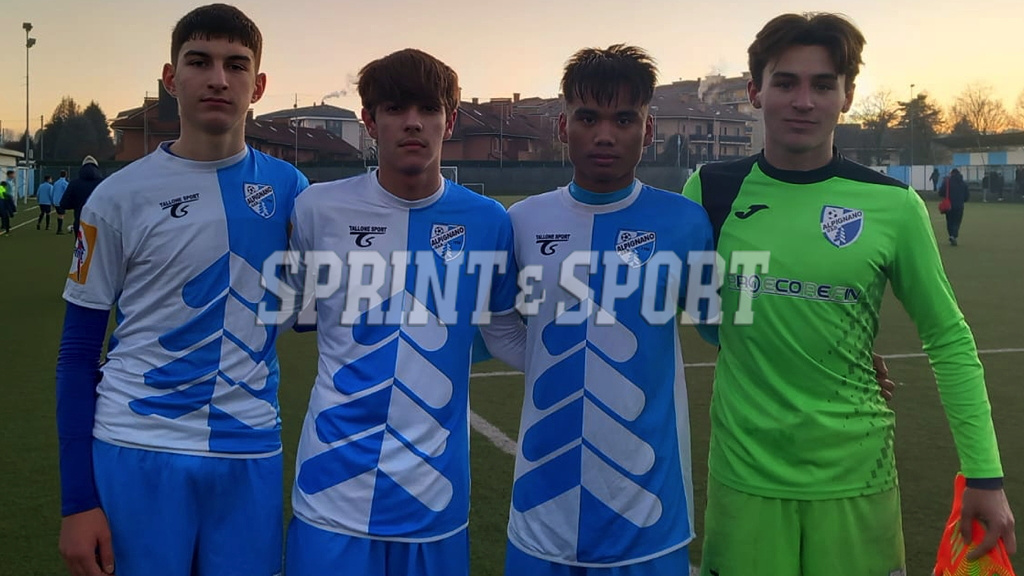 La sfida vinta di Gabriele Zanon, torna dall'infortunio dopo 300 giorni ...