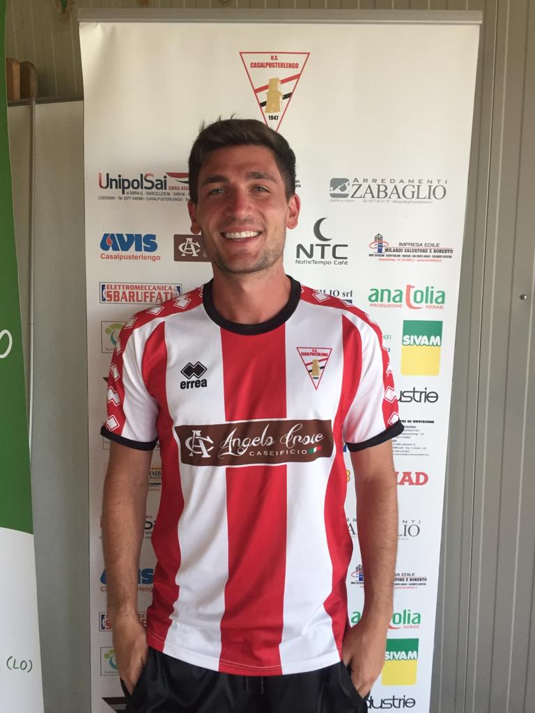 Sali e Zaffaroni per la linea verde, Cristarella il bomber: la Top 11 ...