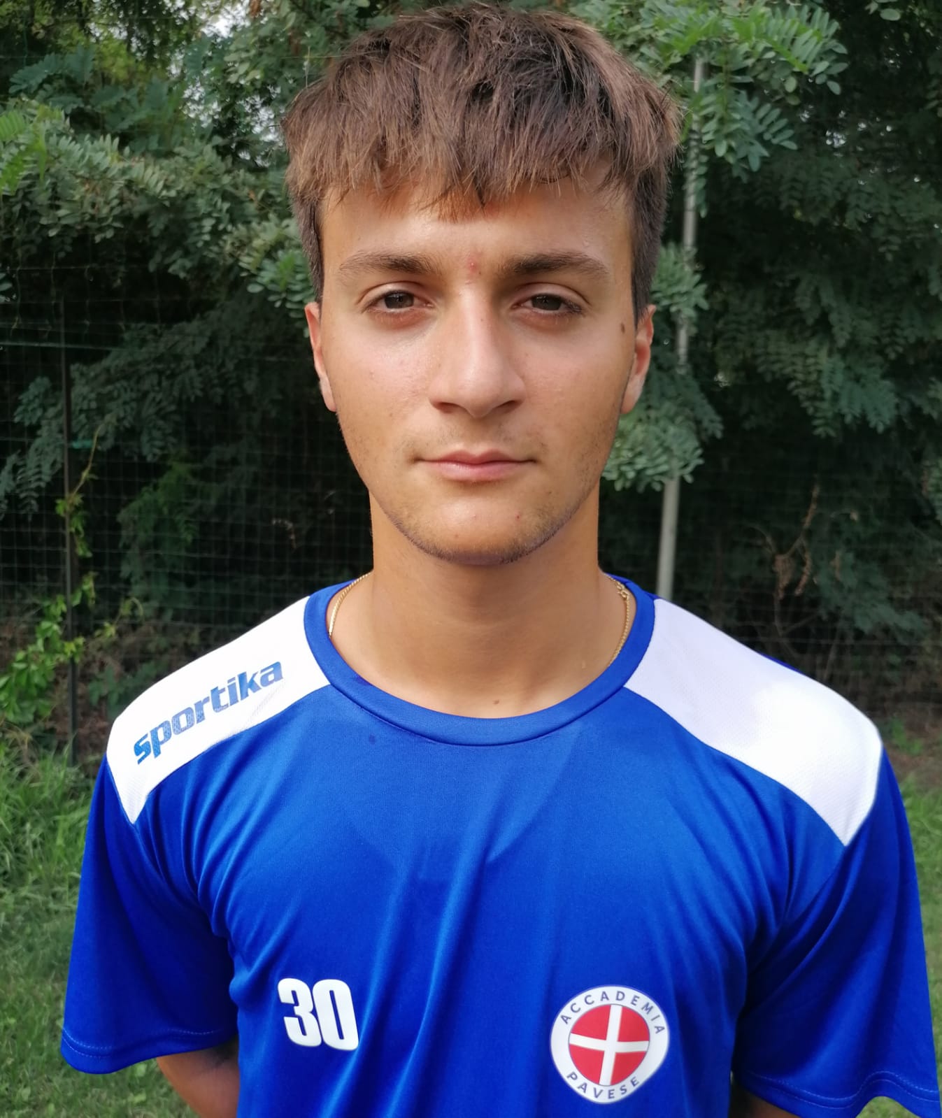 Mauro impressionante, Di Bennardo ha più gol che partite: la Top 11 ...