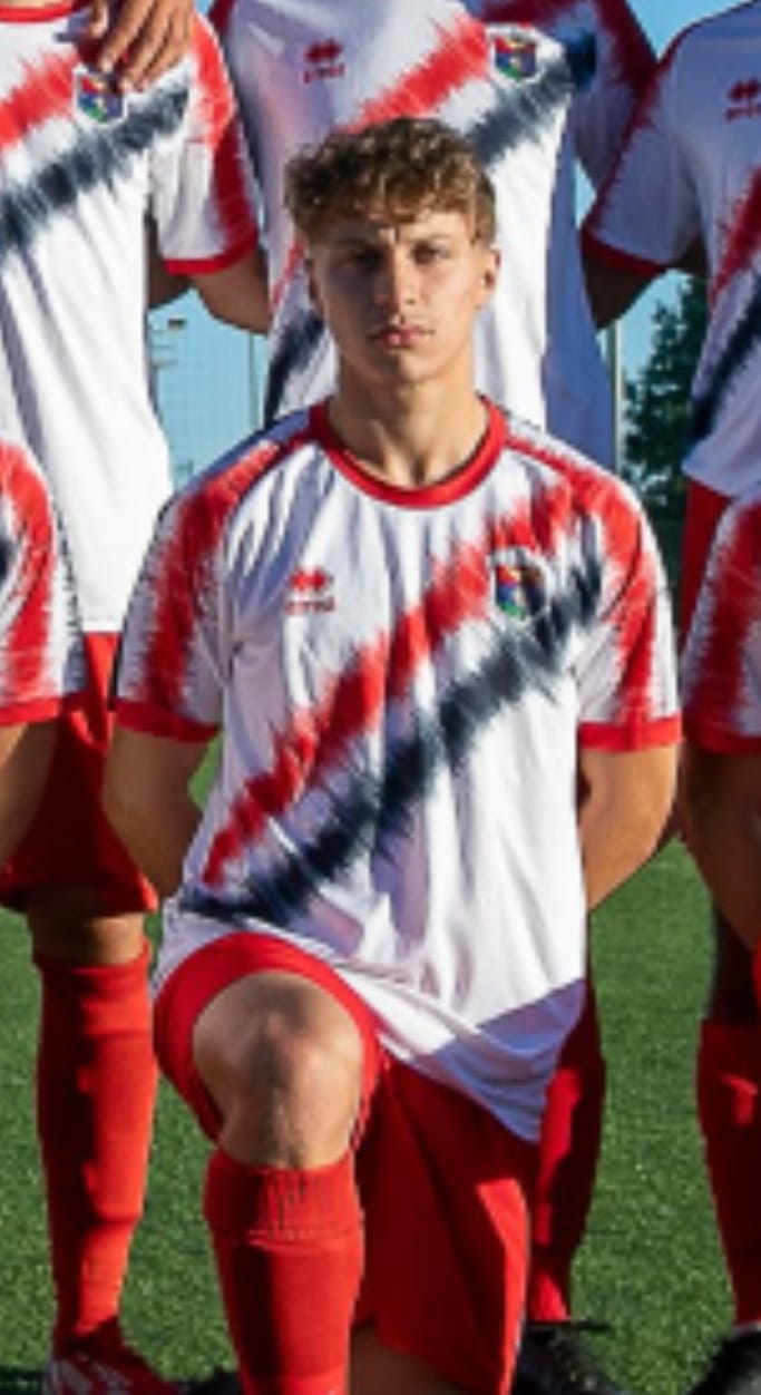 Copreni in porta, Lanza a guidare la difesa e bomber Ruzza davanti: la ...