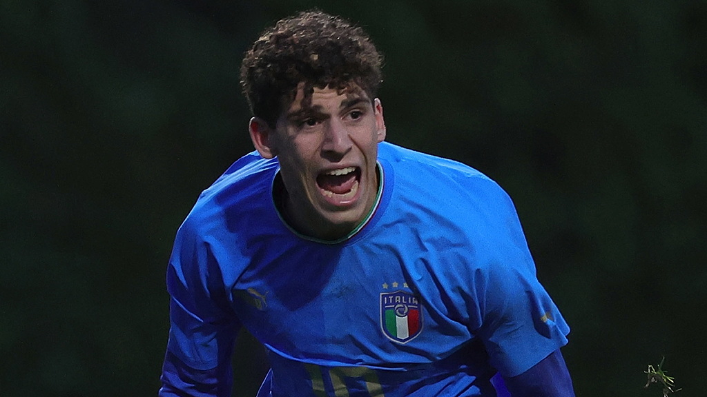 Compie 16 anni e il Salisburgo lo porta via all'Inter: un altro talento ...