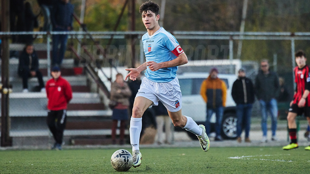 Un Bove e un Gallo per il Toro: giorni caldi - Sprint e Sport