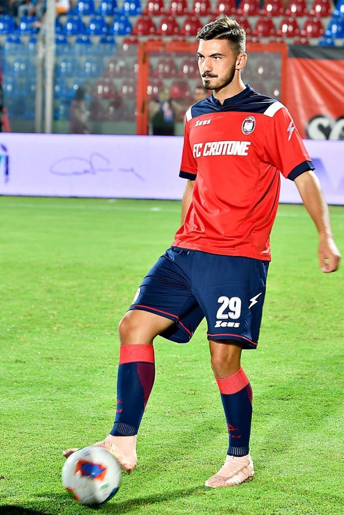 Dallo Scida con Messias alla nuova missione salvezza: il viaggio del ...