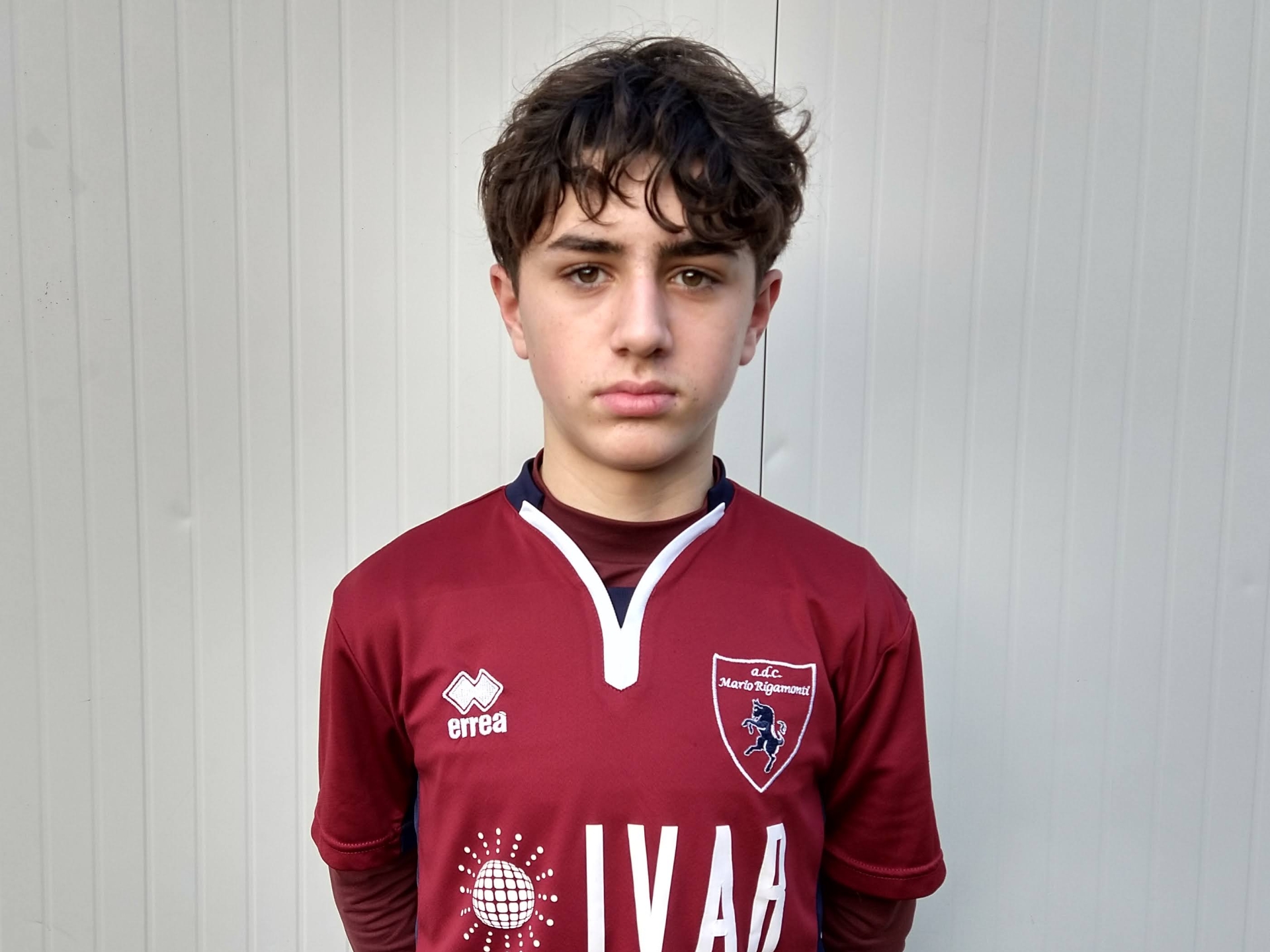 Colpo grosso Brusaporto: poker alla Mario Rigamonti in dieci e terzo ...