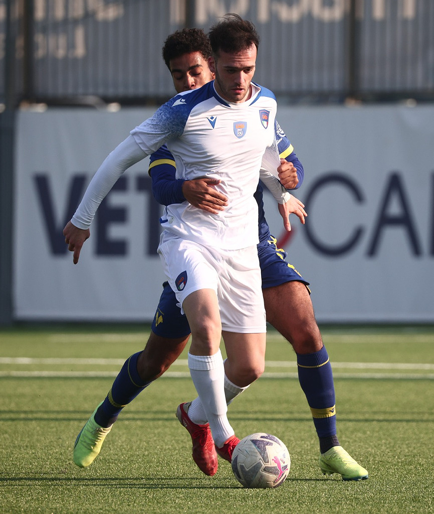 La Rapp ribalta l'Hellas Verona: i cinque lombardi in campo per il ...