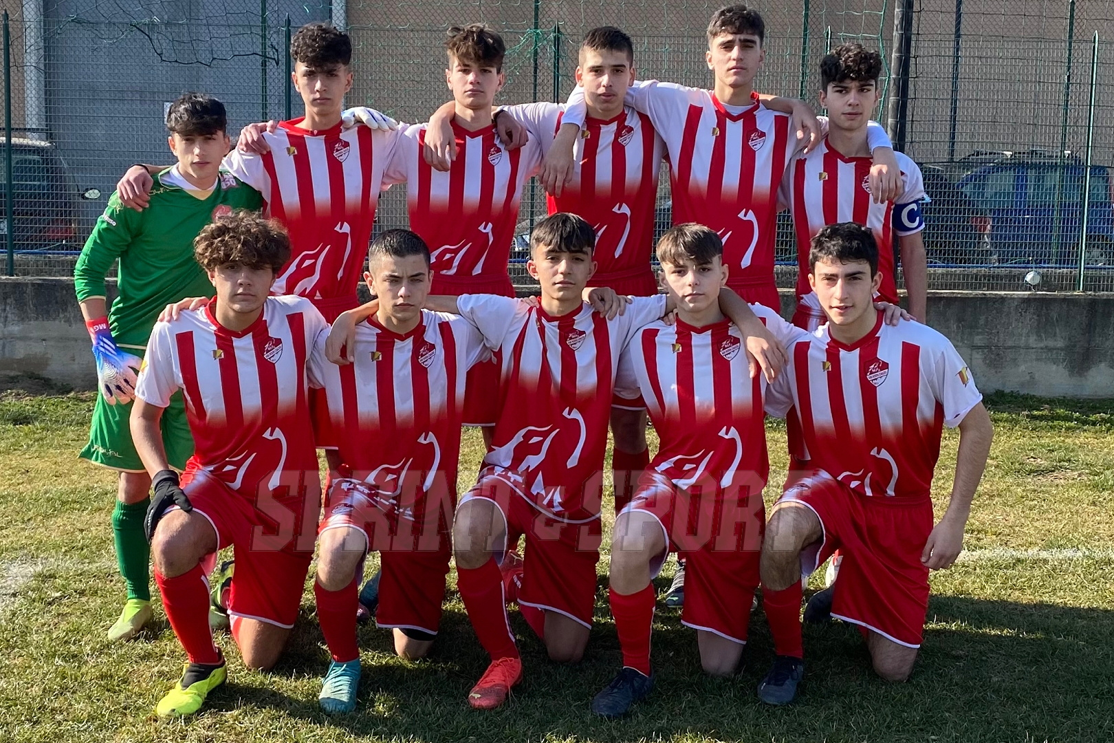 La capolista se ne va: Siccardi illude, poi Cucinella, Ghervan ...