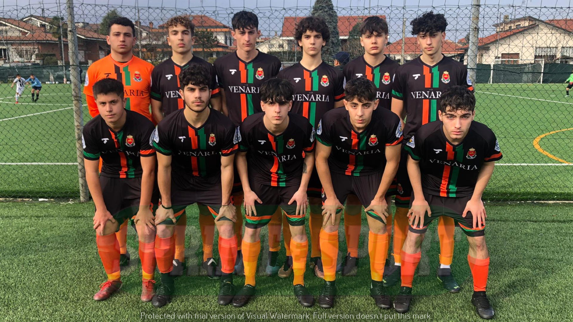 Impresa Venaria, la doppietta di Lefter affonda il Lascaris - Sprint e ...