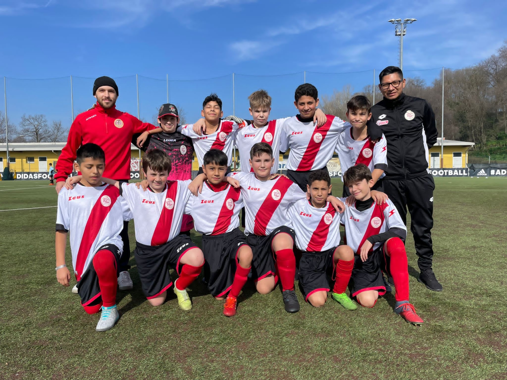 Numero 10 di nome e di fatto: Vanotti segna come un campione e porta in ...