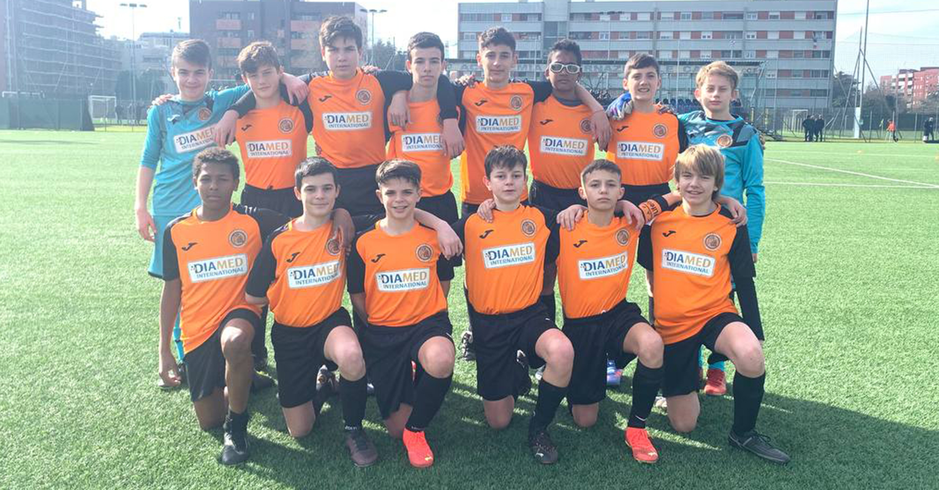 Super Franco Scarioni! Gli arancioneri centrano la seconda vittoria ...