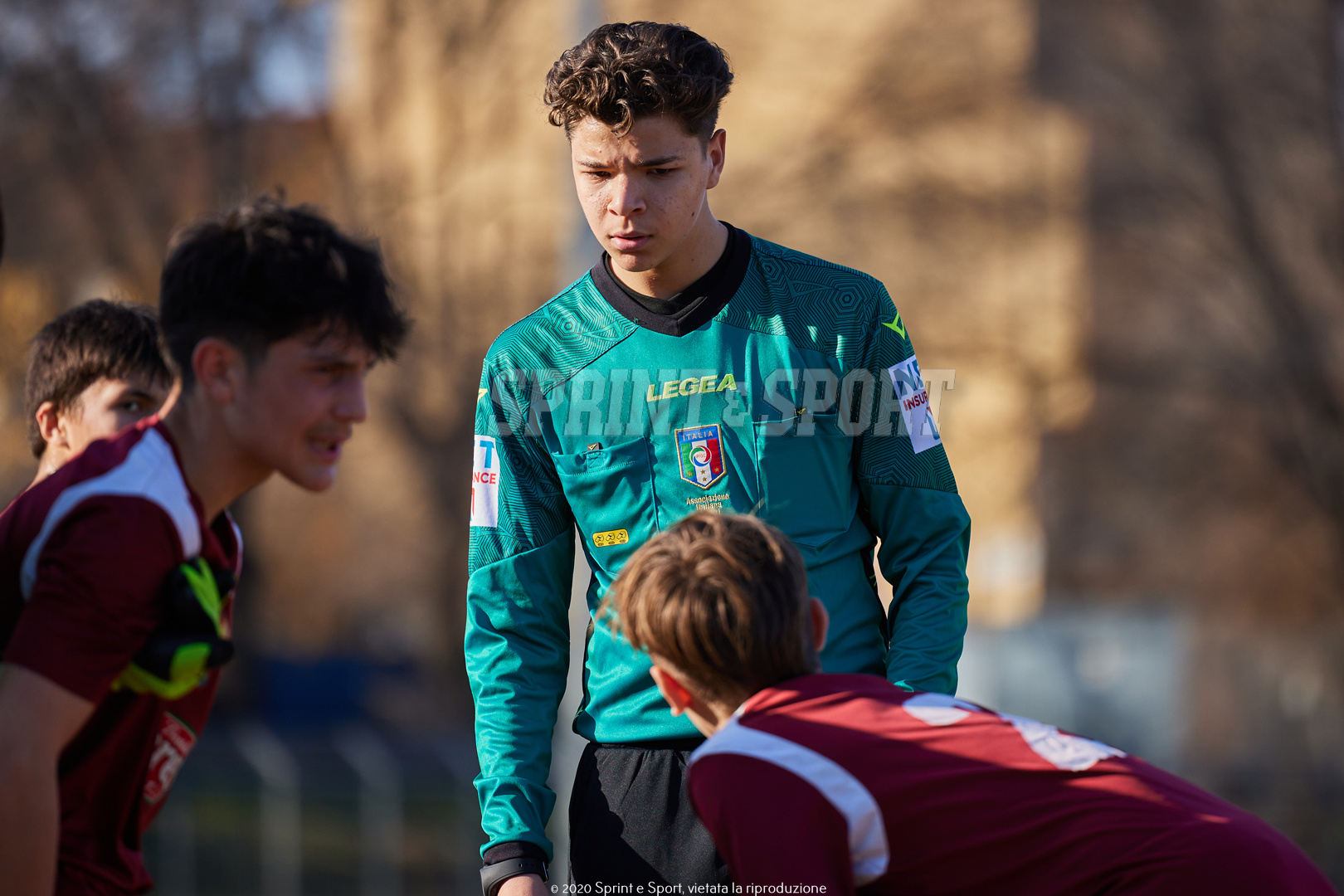 Capitani coraggiosi e leali, grandi protagonisti dello scontro al ...
