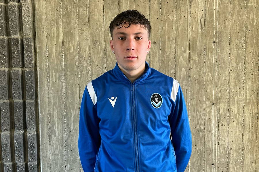 Gli ospiti dominano e sprecano segnando il gol vittoria solo nel secondo tempo - Sprint e Sport