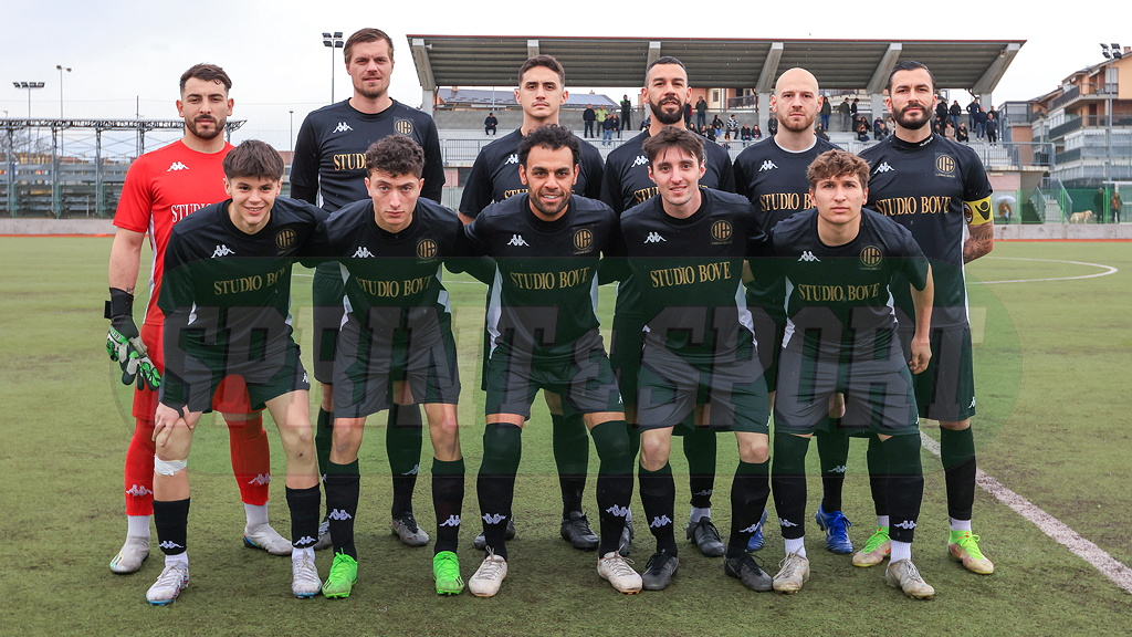 È Scudetto! I bianconeri tornano Eccellenti 9 anni dopo e nel modo più ...