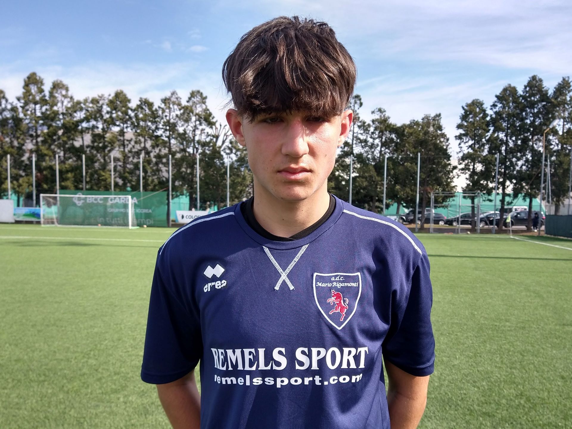 Capolista beffata allo scadere: il Villa Valle la raggiunge con un gol ...