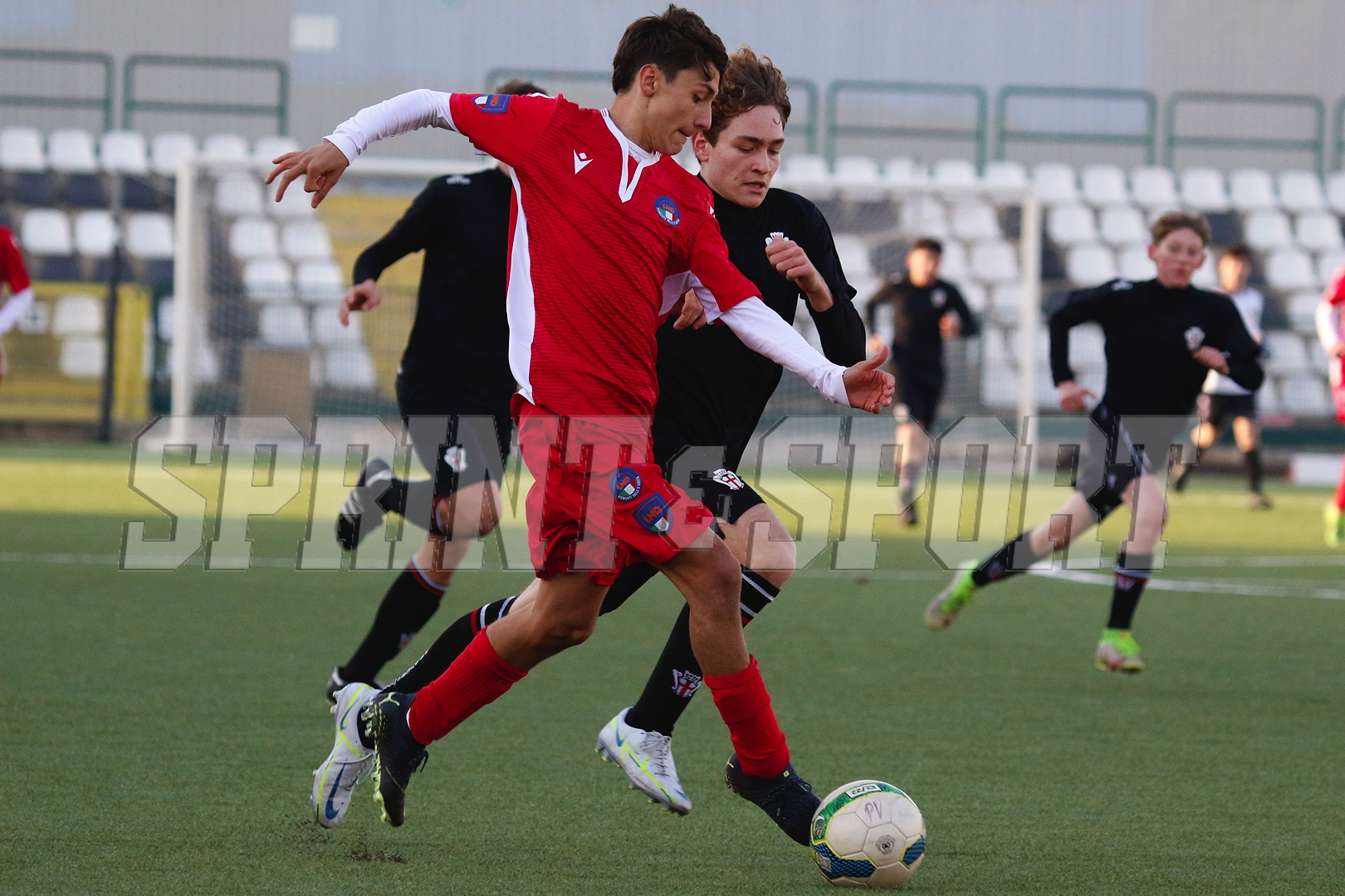 Convocati ed esclusi dalla Rappresentativa: chi va al Torneo delle ...