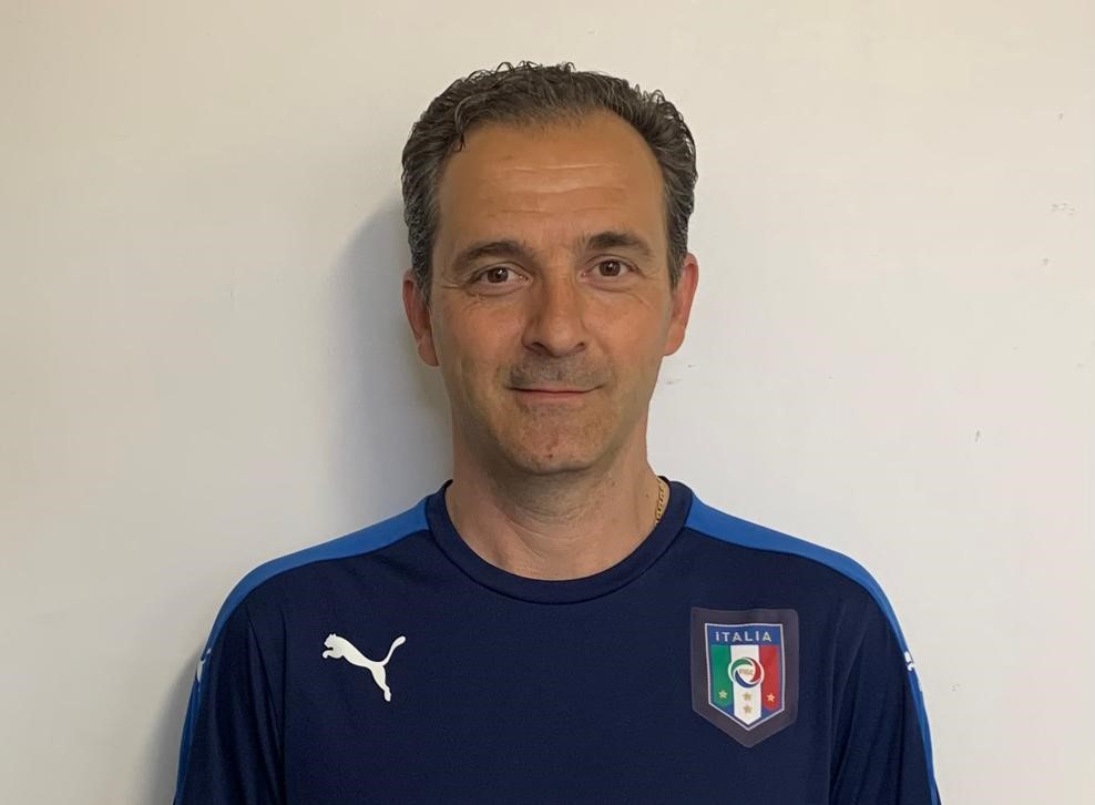 Da nove anni lo «spirito guida» dei suoi rossoverdi tra educazione e ...