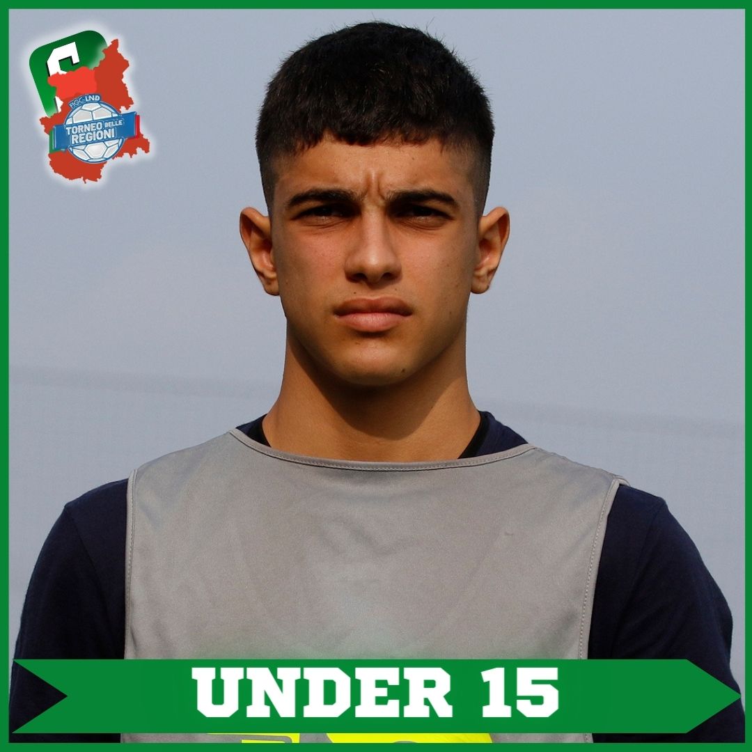 UFFICIALI: I convocati al Torneo Delle Regioni - Sprint e Sport