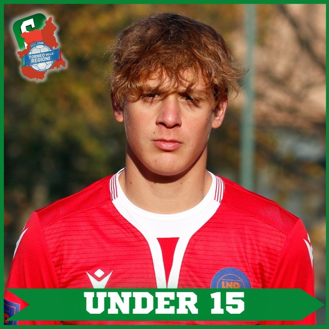 UFFICIALI: I convocati al Torneo Delle Regioni - Sprint e Sport