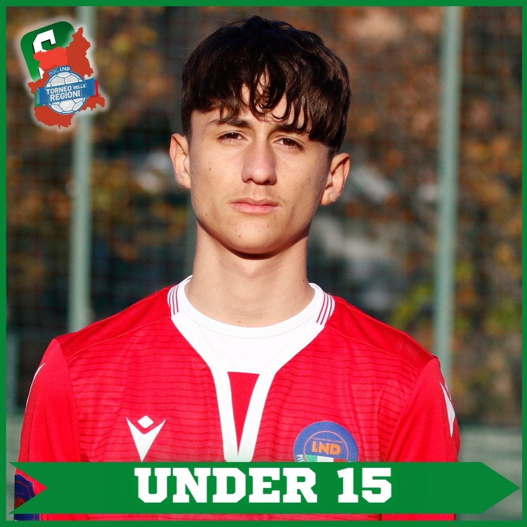 UFFICIALI: I convocati al Torneo Delle Regioni - Sprint e Sport