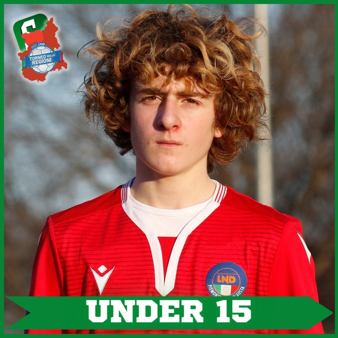 UFFICIALI: I convocati al Torneo Delle Regioni - Sprint e Sport