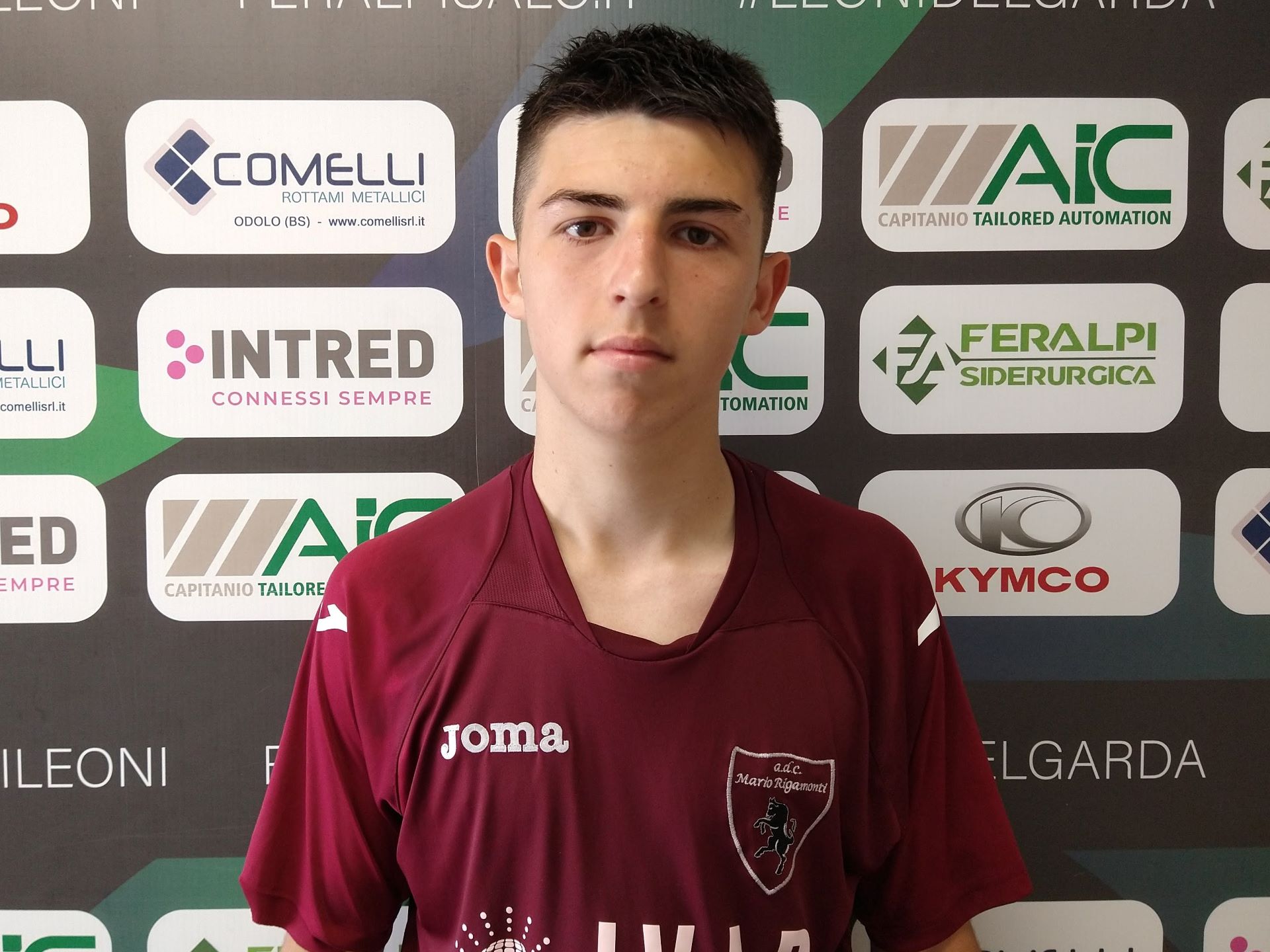 Alcione straripante: poker senza scampo e i granata capitolano - Sprint ...