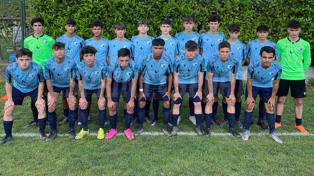 «Non faranno neanche un punto», ma sono tra le migliori 8 della regione ...