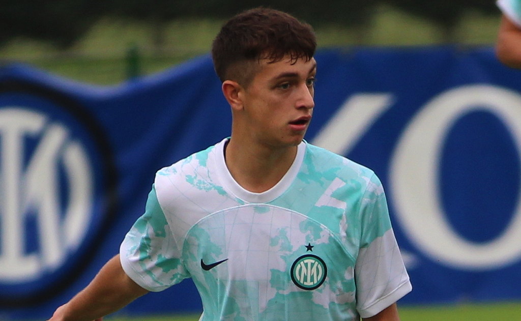 I nerazzurri cancellano ogni dubbio: la qualificazione ai quarti è ...