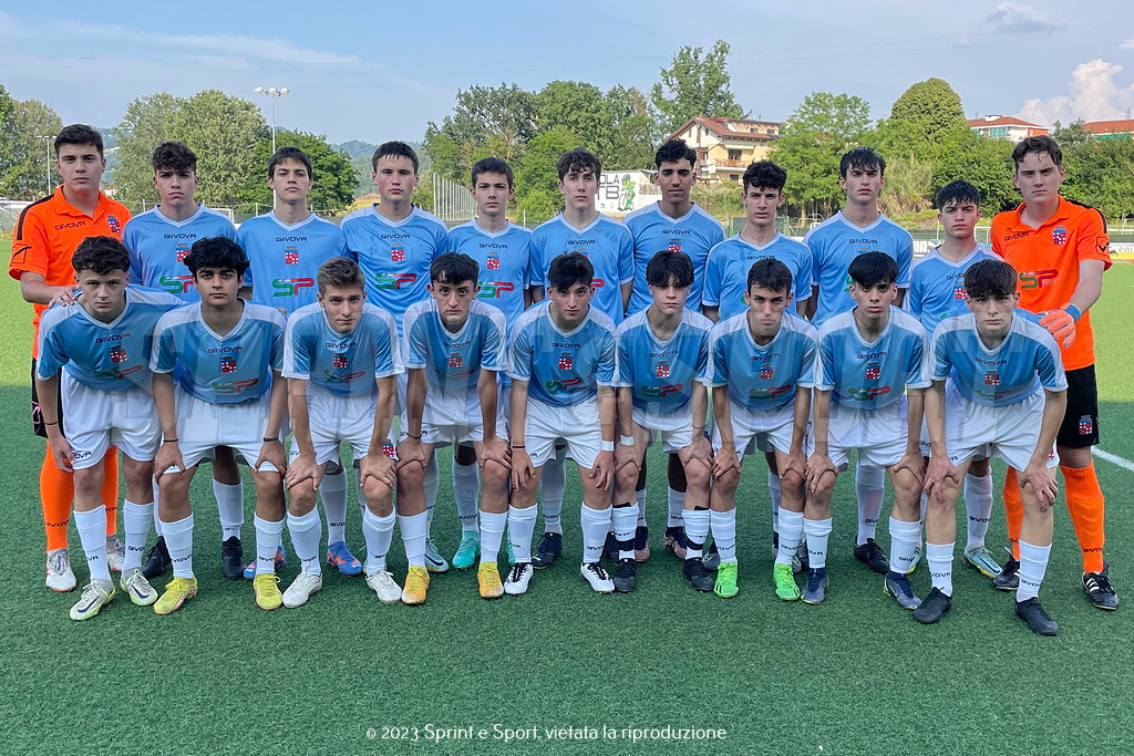 Maniscalco piega il Chieri, i bianconeri volano versi Acqui Terme ...