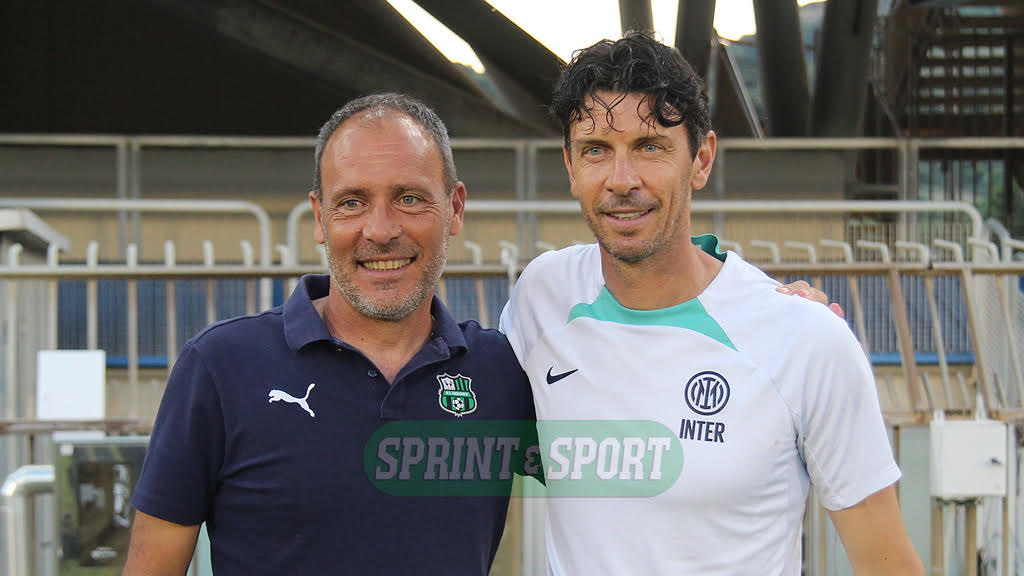 1451 giorni dopo la storia si ripete: Zanchetta e l'Inter a 90 minuti ...