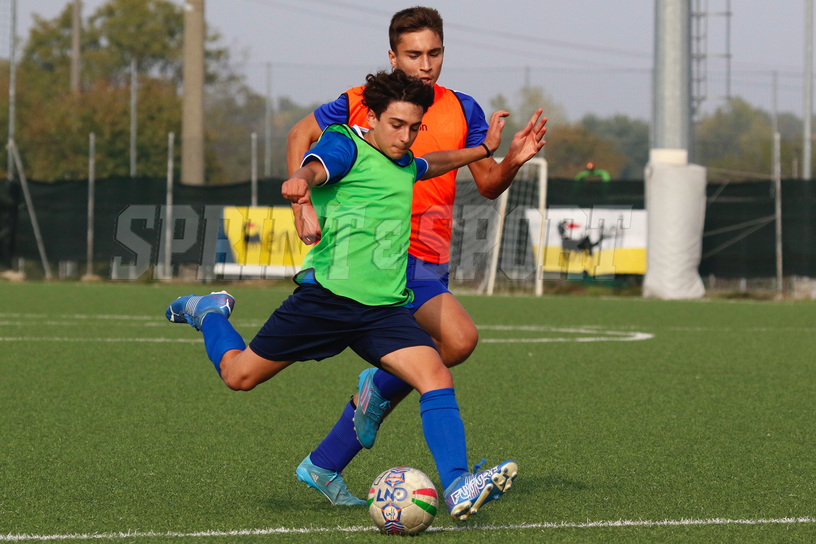 «Siete l'orgoglio di Papà», i fratelli inseparabili fanno 76 gol e le ...