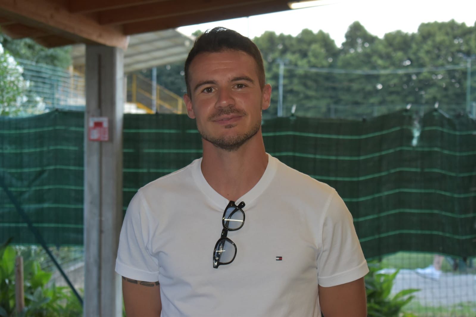 Il bomber da 18 gol resta e arrivano i rinforzi: l'Assago è pronto per ...