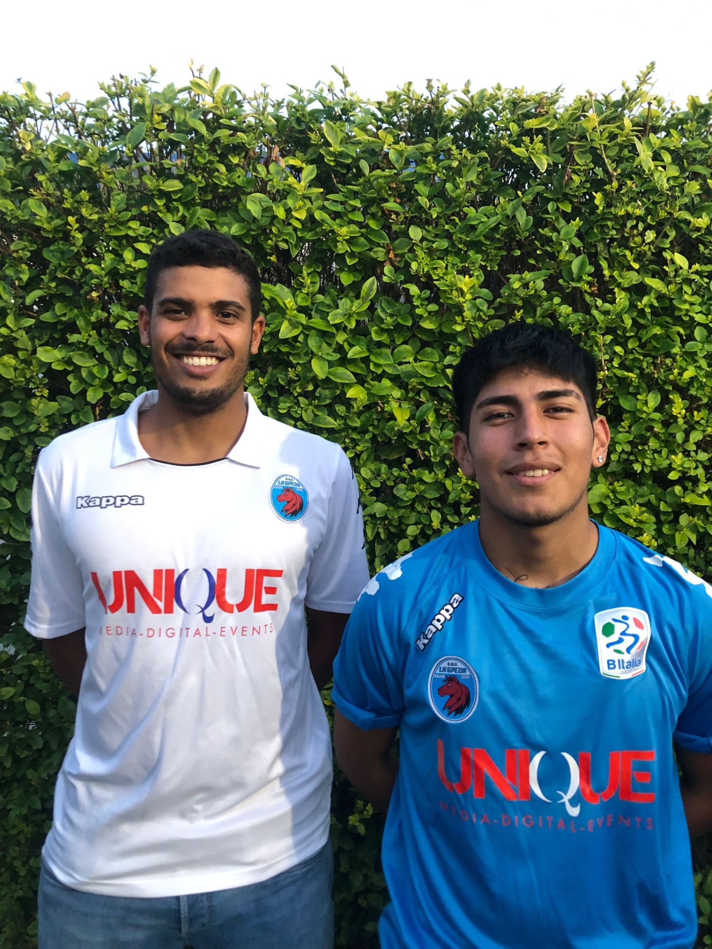 Un attaccante da 300 gol, un nuovo allenatore e tante novità: è tutto ...