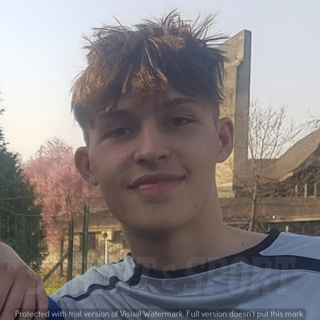 Fa il mediano ma segna come una punta navigata: il più forte di tutti ...