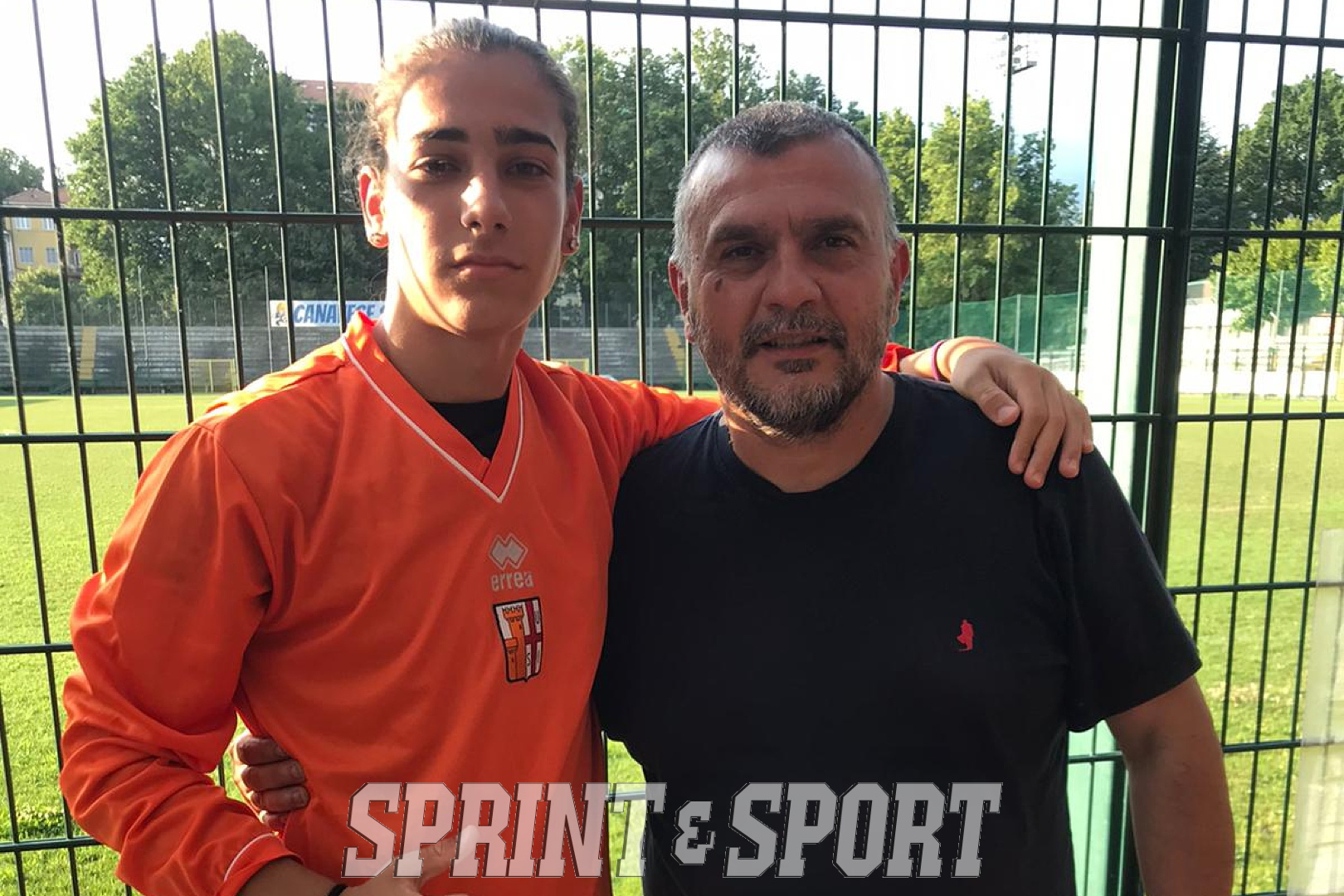 16 nuovi innesti per tre annate completamente rivoluzionate: la storica ...