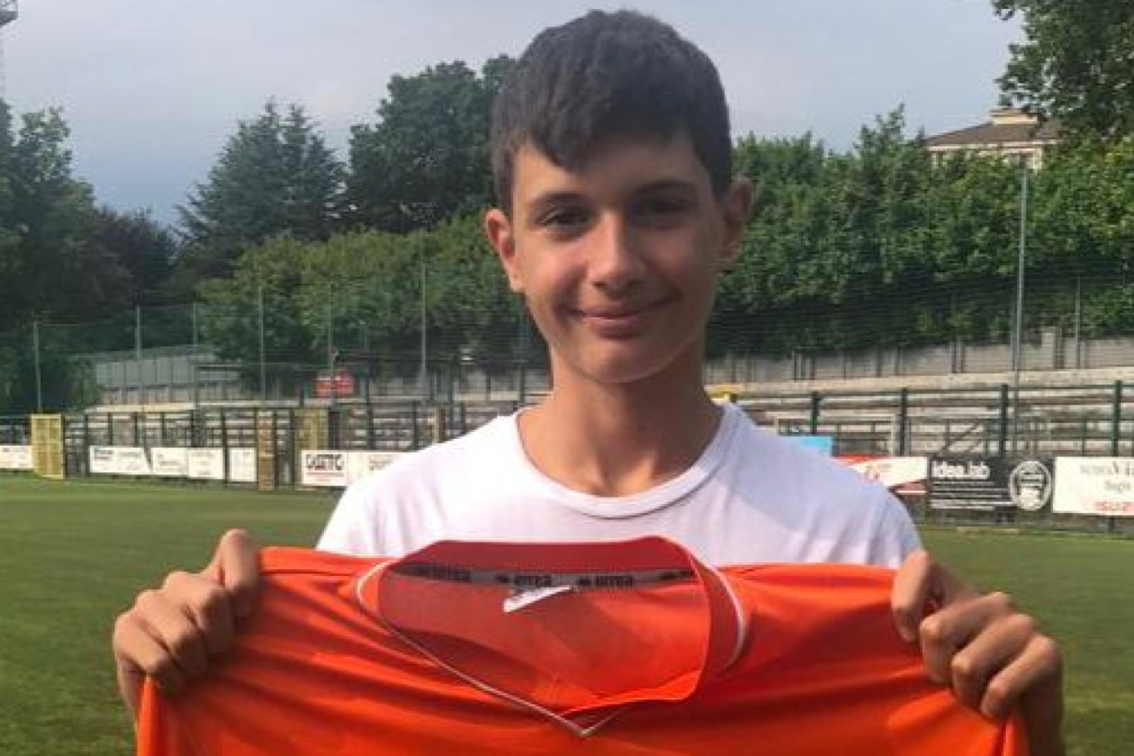 16 nuovi innesti per tre annate completamente rivoluzionate: la storica ...