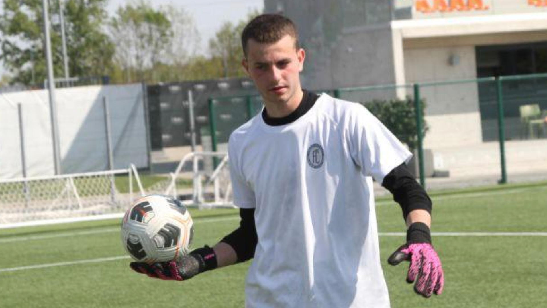 Il classe 2006 che è già grande: un club di Serie A interessato al ...