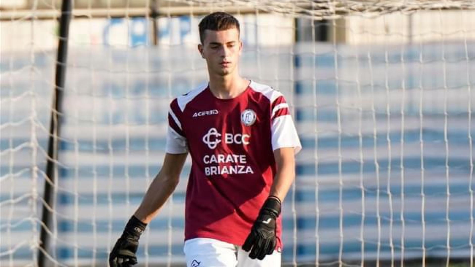 Il classe 2006 che è già grande: un club di Serie A interessato al ...