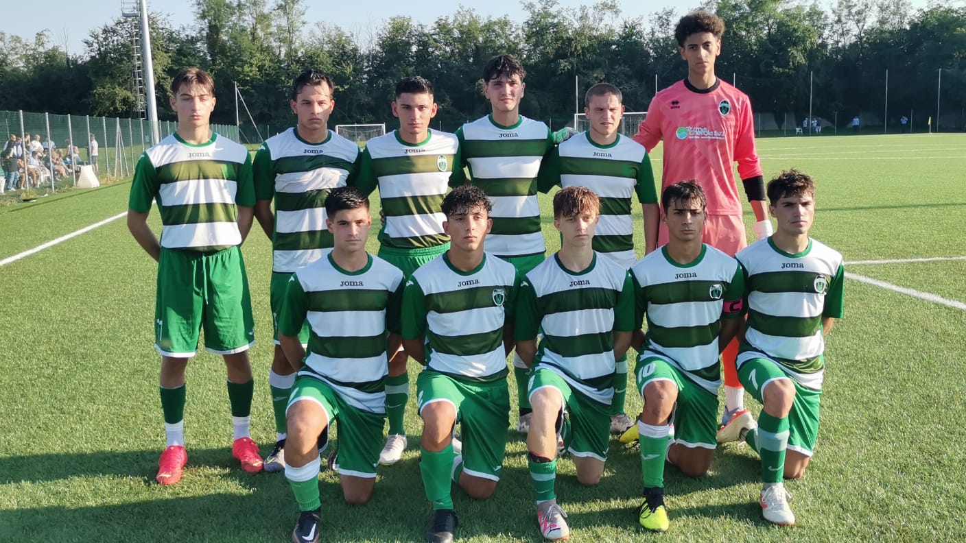 Un golazo lampo e un rigore allo scadere: i campioni in carica partono ...