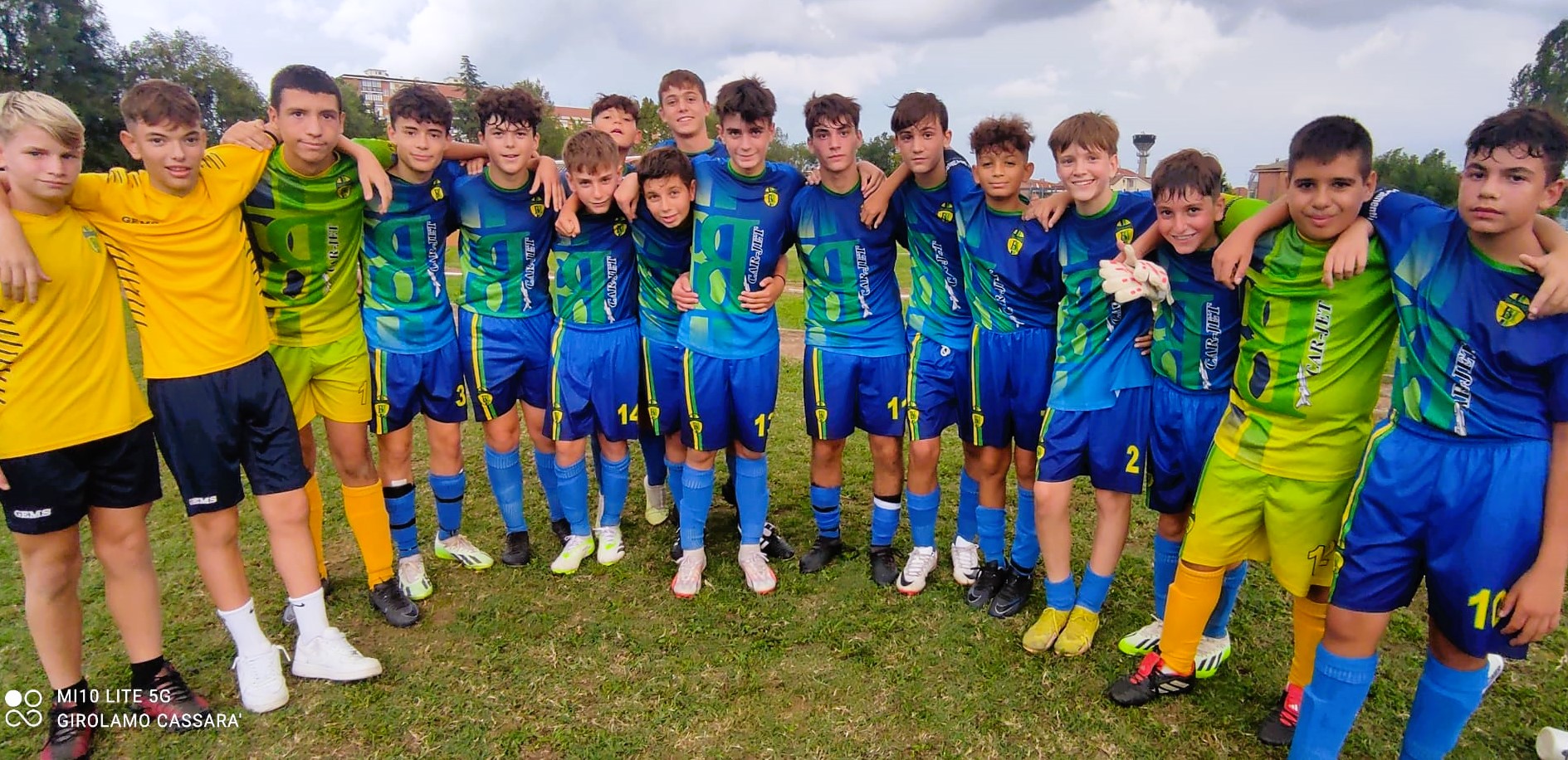 27 gol in 4 partite, i fantastici 2010 allo Slam, il più grande ...