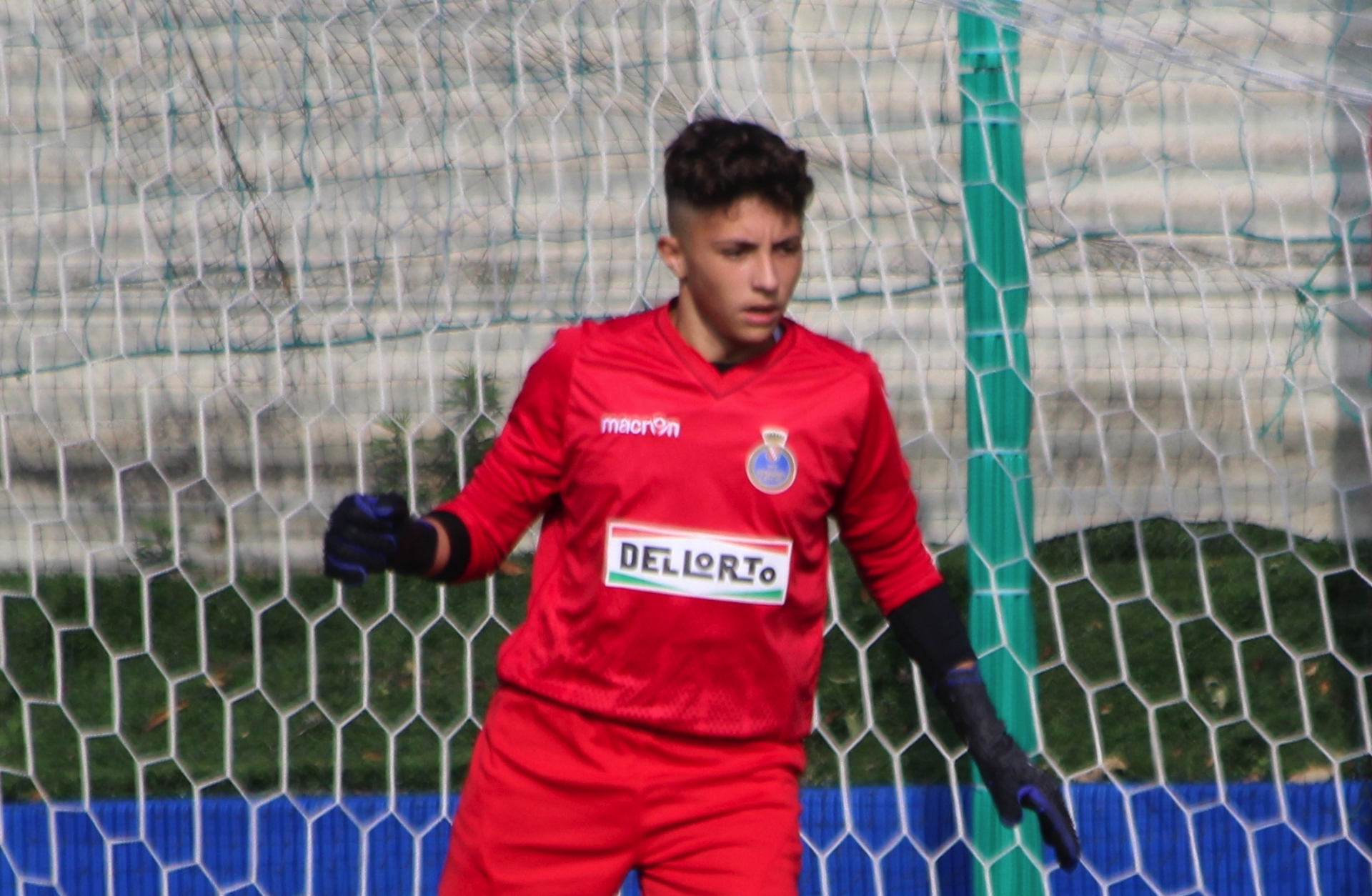 Vince il premio di miglior portiere davanti all'Europa del calcio ...