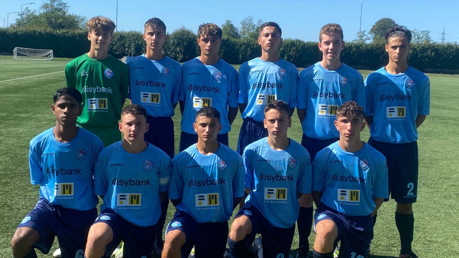 L'Albinoleffe è già uno spettacolo: tre reti nel secondo tempo regalano ...