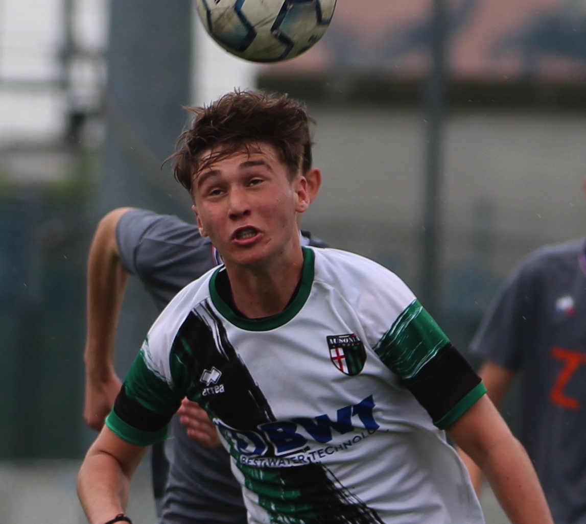 Fanno il grande salto e vanno subito in gol: i due sotto età alla ...